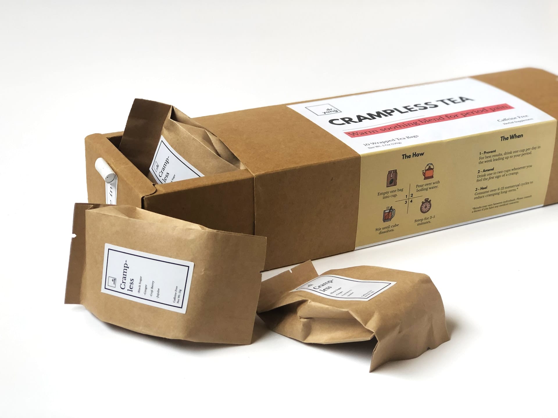 The Comprehensive Guide to Paper Pouch Packaging: Sustainability Meets ...