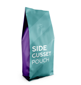 The Ultimate Guide to Gusset Pouch Packaging: Versatility Meets ...