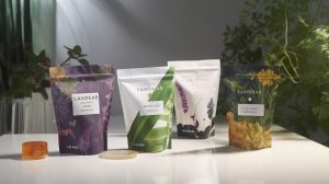 The Ultimate Guide to Flexible Packaging Materials: Types, Applications ...