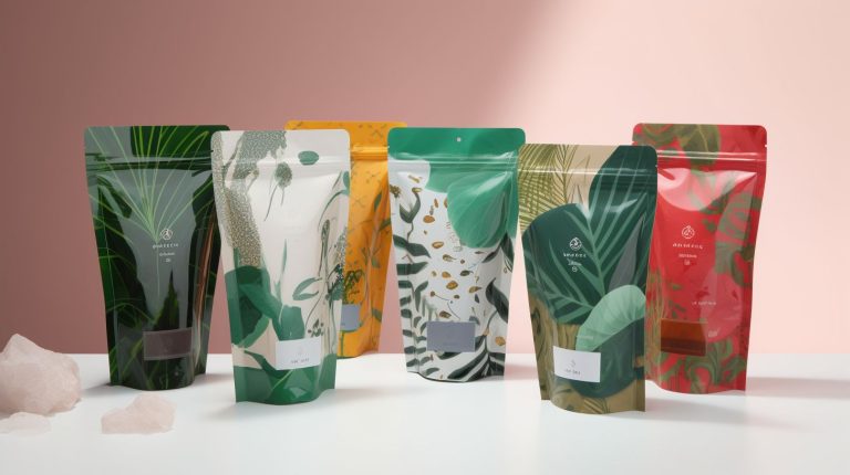Legislation on Recyclable Packaging: What You Need to Know - Lanker Pack
