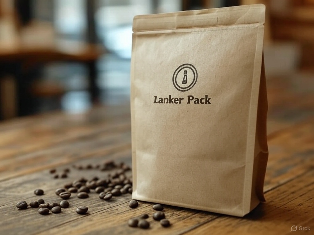 ☕ bolsas de café reciclables: un futuro sostenible para el empaque de ...